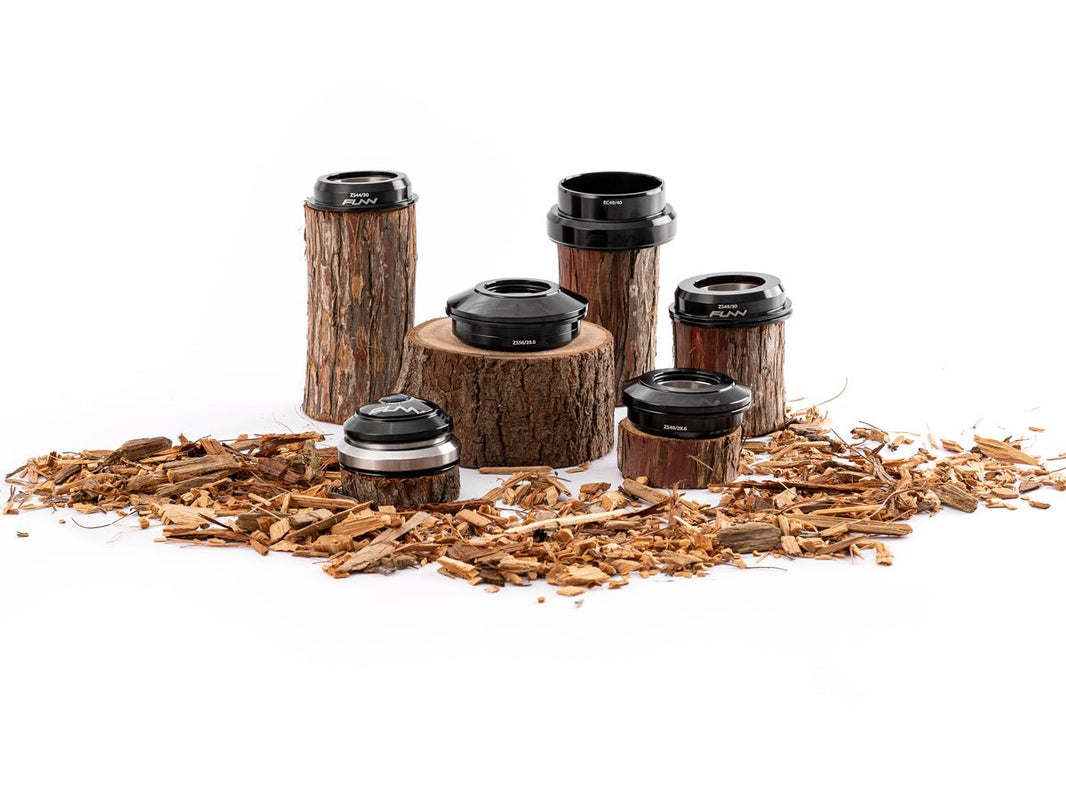 Bike Headset Types Explained: An Introduction to the S.H.I.S