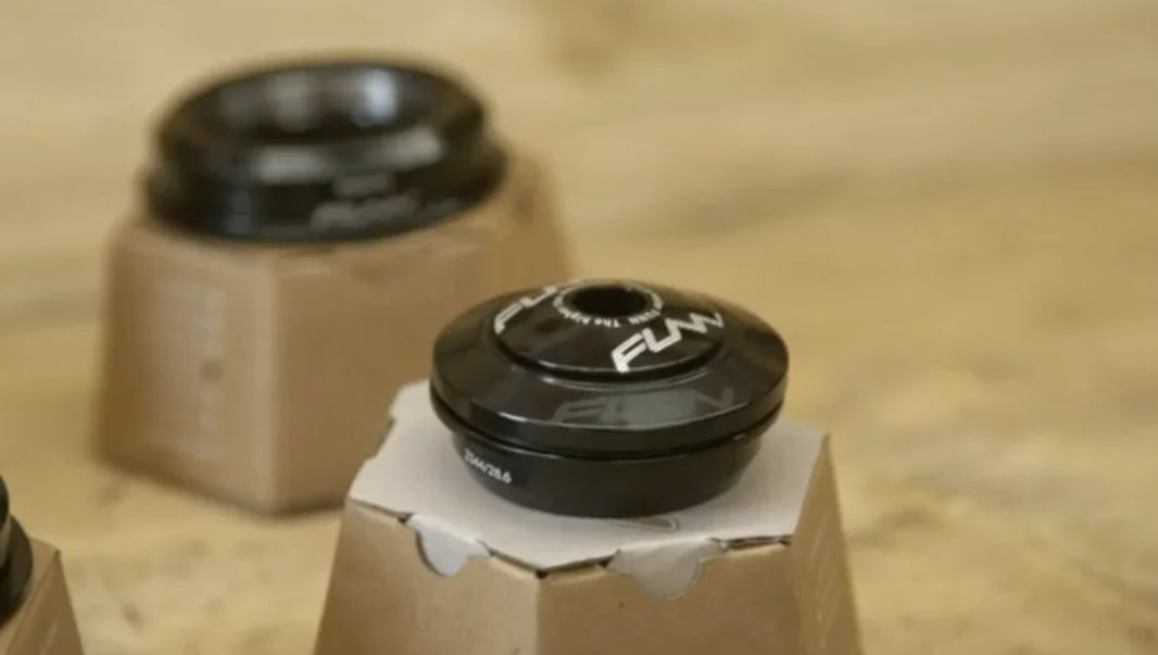 Headset Installation and Selection Guide for Funn MTB Headsets