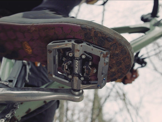 Types Of Bike Pedals: How To Choose Your Bike Pedals