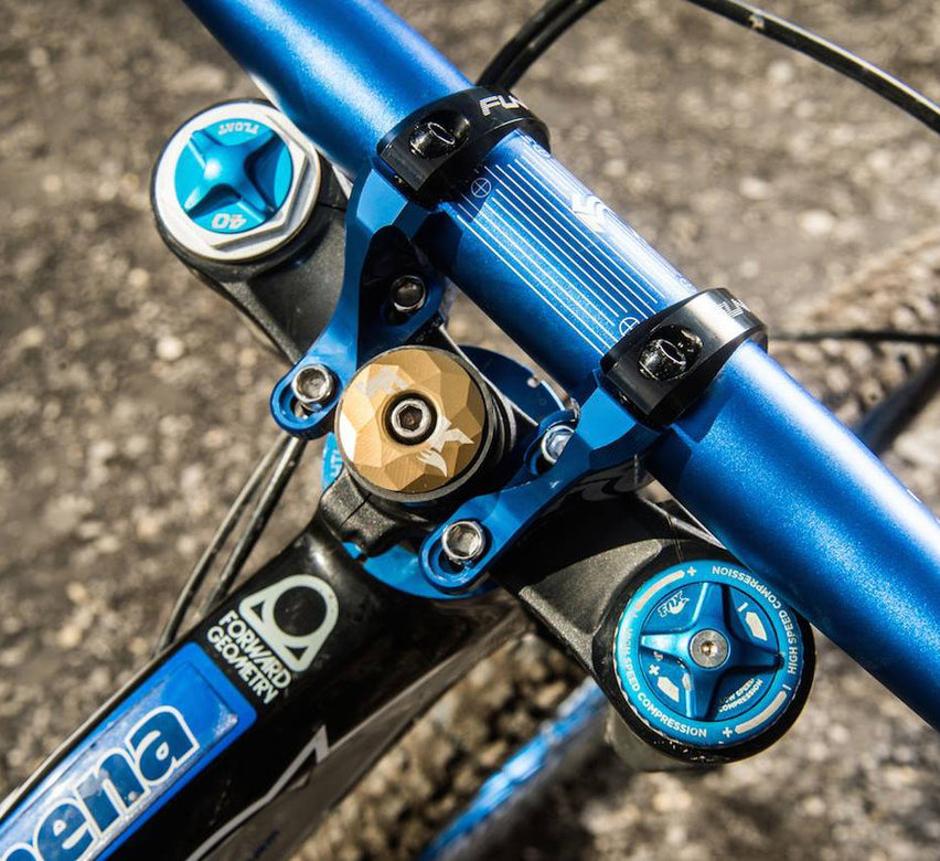 Funn RSX Direct Mount Stem | MTB Bike DH Componen