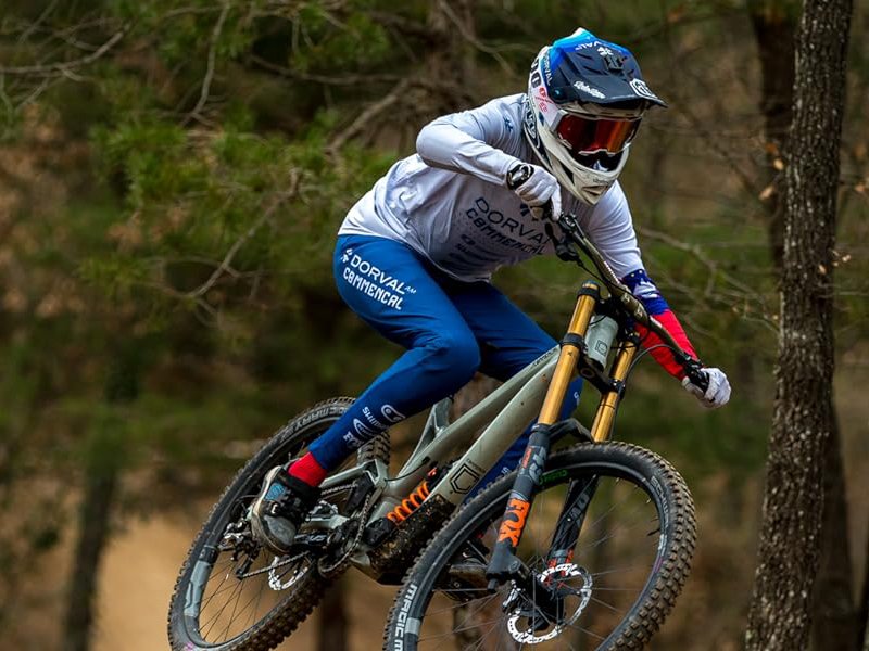 Funn RSX Direct Mount Stem | MTB Bike DH Componen