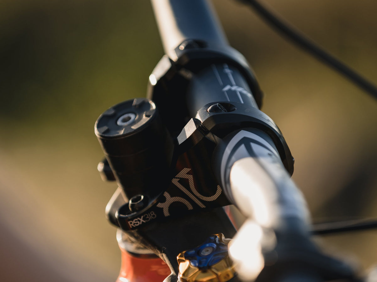 Funn RSX Direct Mount Stem | MTB Bike DH Componen