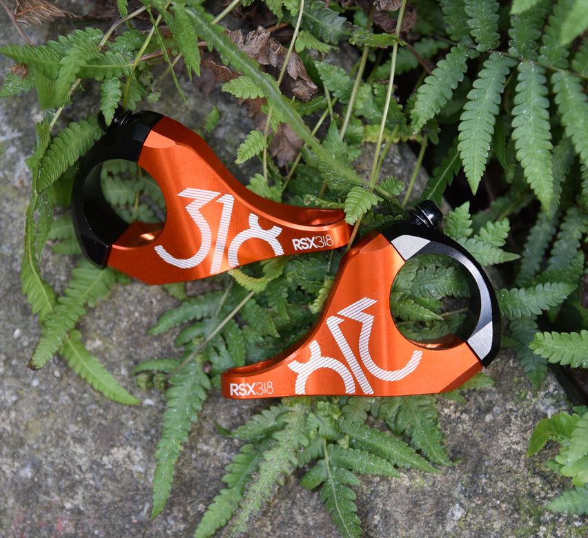 Funn RSX Direct Mount Stem | MTB Bike DH Componen