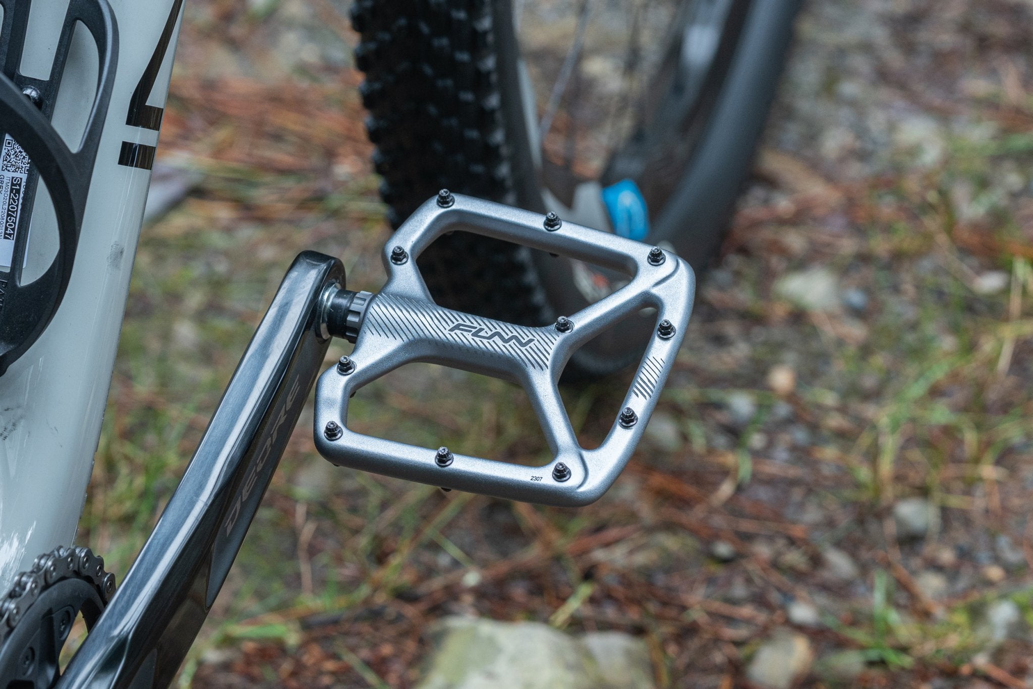 FUNN - Mountain Bike Components