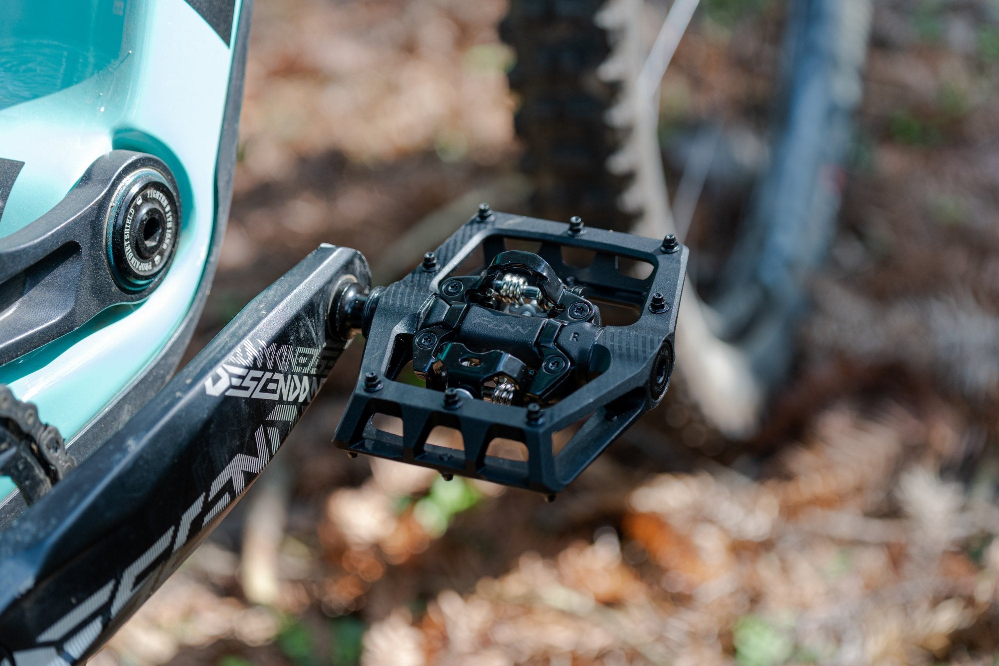 FUNN - Mountain Bike Components