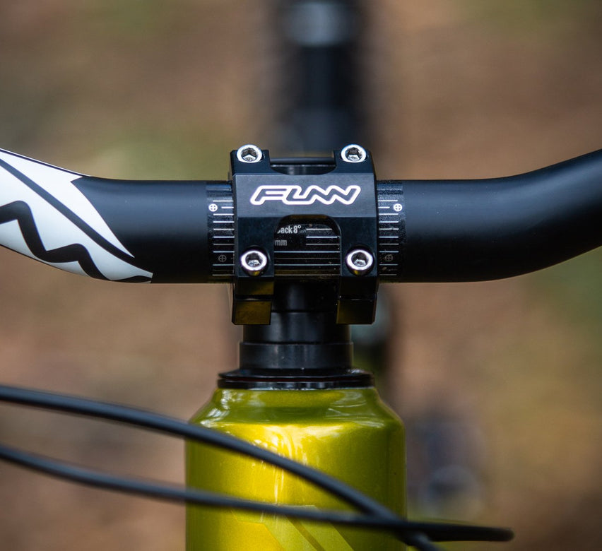Funn Funnduro MTB Stem
