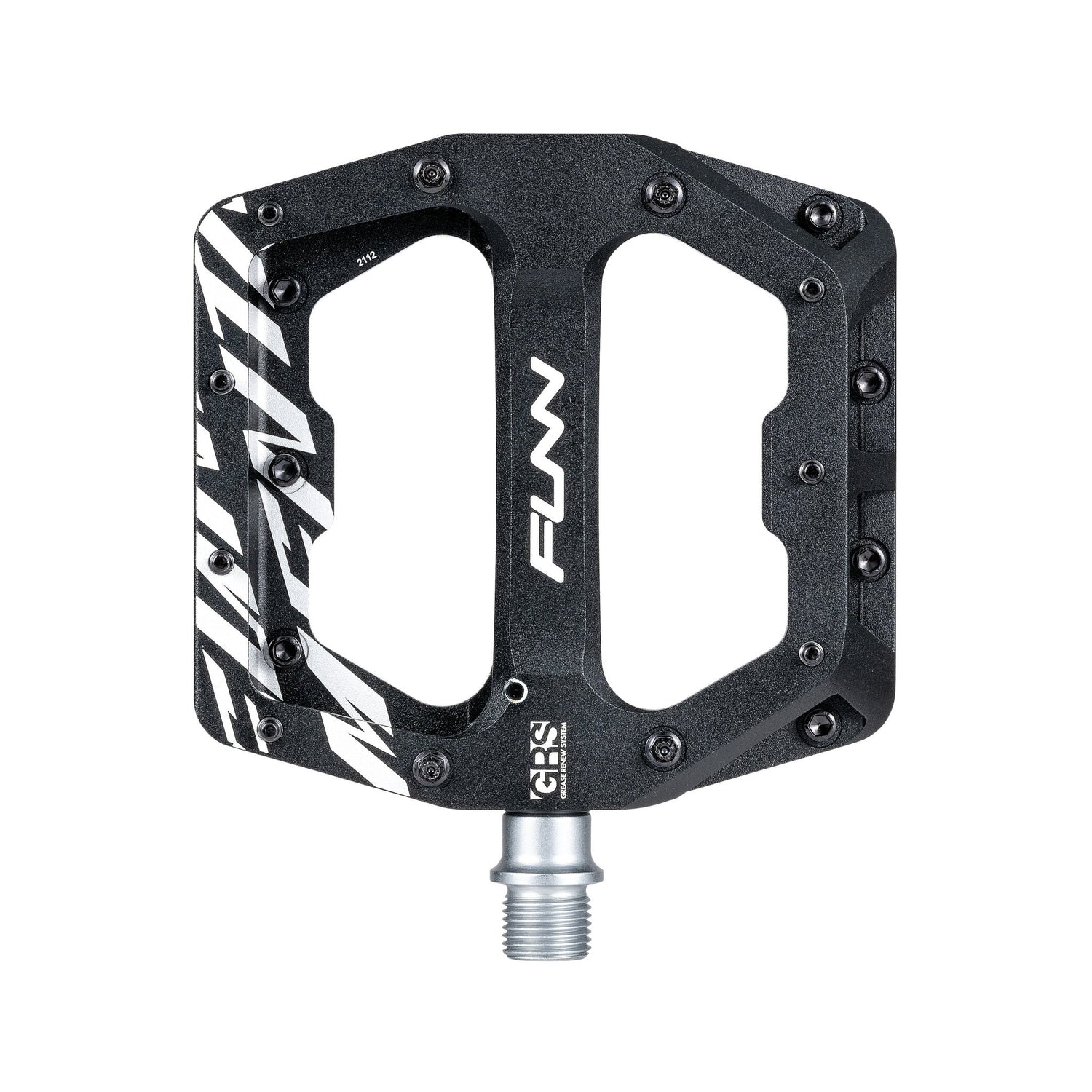Funn Funndamental Flat Pedals