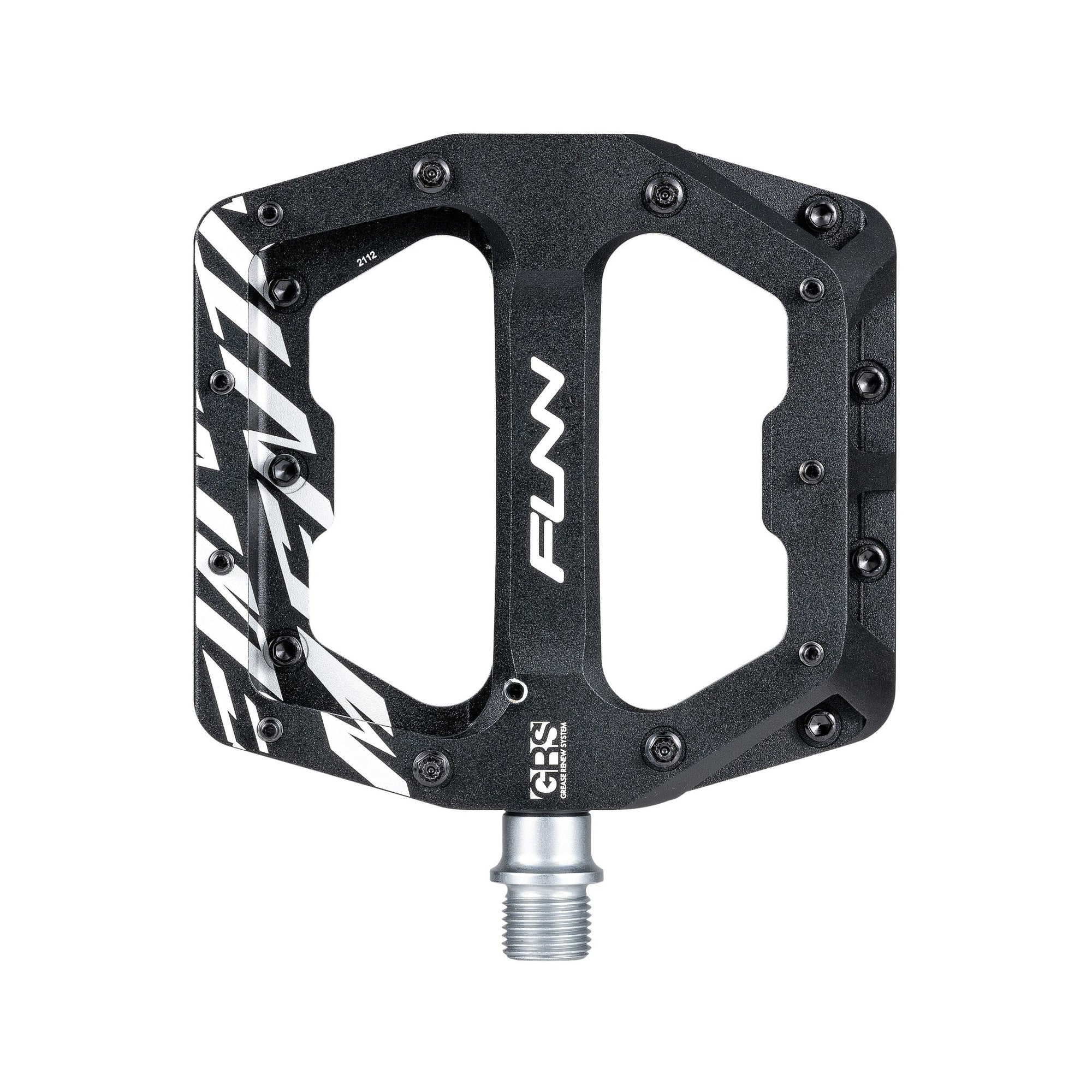 Funn Funndamental Flat Pedals