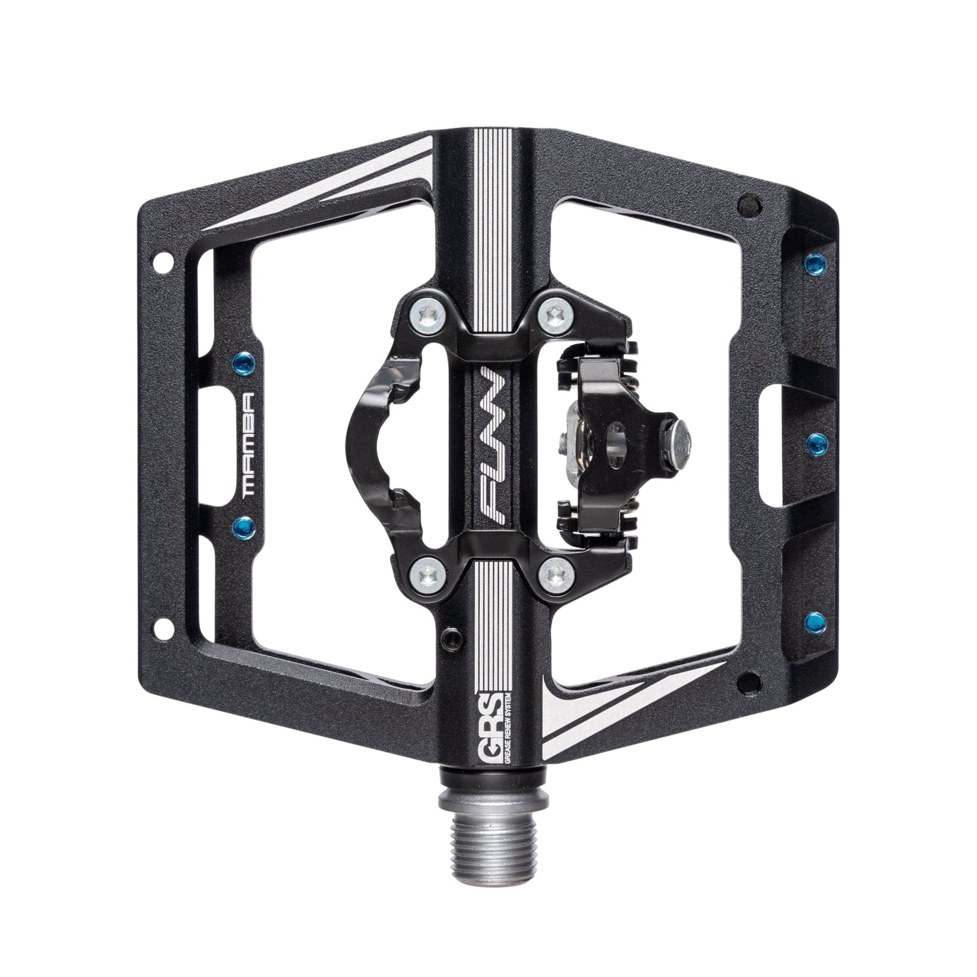 Funn Mamba MTB Clip-In Pedals
