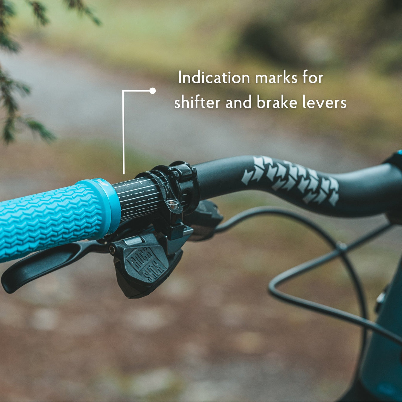 Funn Upturn High Riser Handlebar