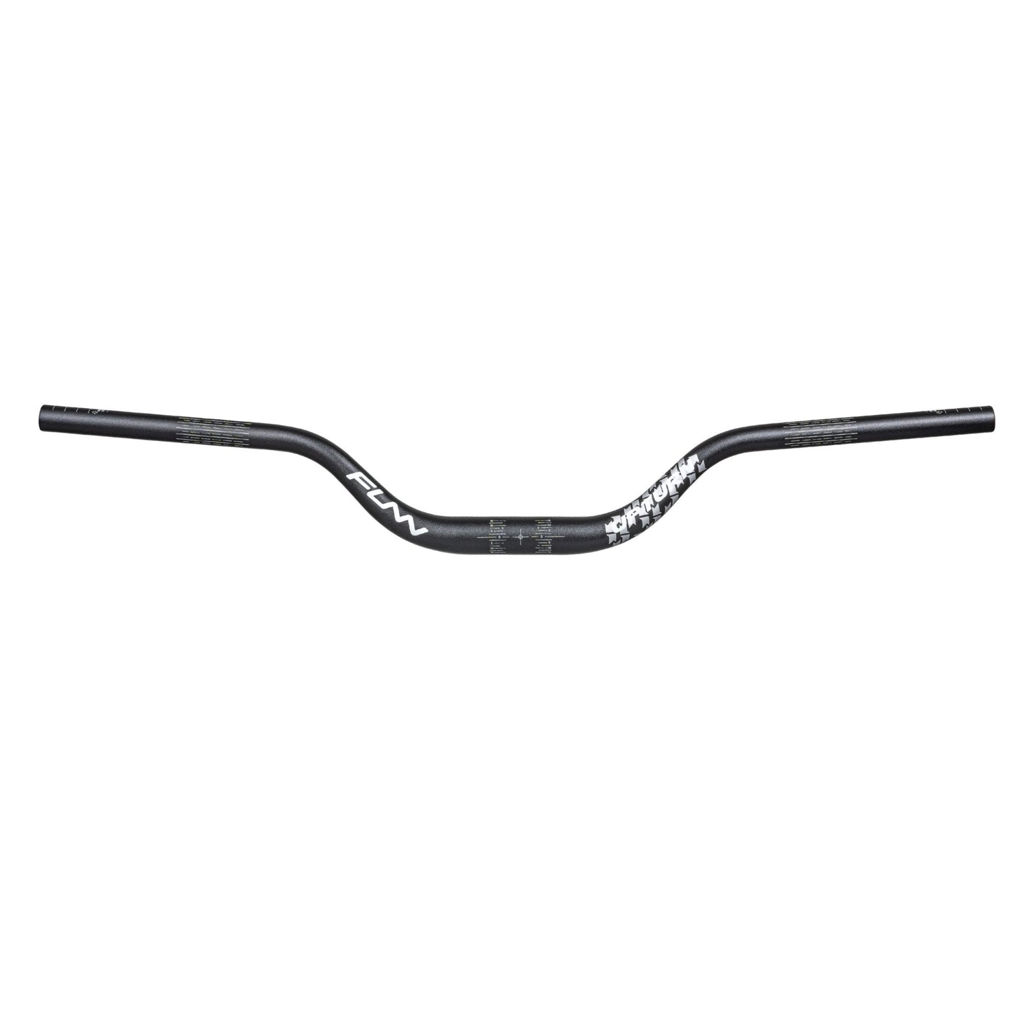 Funn Upturn High Riser Handlebar