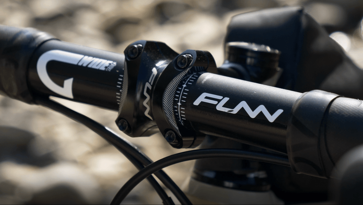 Funn Tron MTB Stem