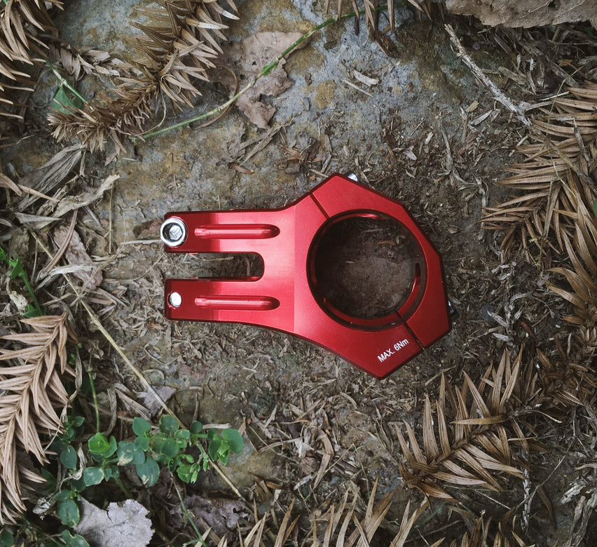 Funn Funnduro MTB Stem